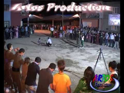 FAZIL DEMİR AŞİRET DÜĞÜNÜ