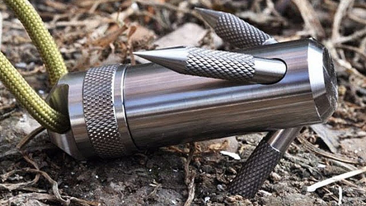 5 AWESOME INVENTIONS EVERYONE SHOULD OWN - YouTube