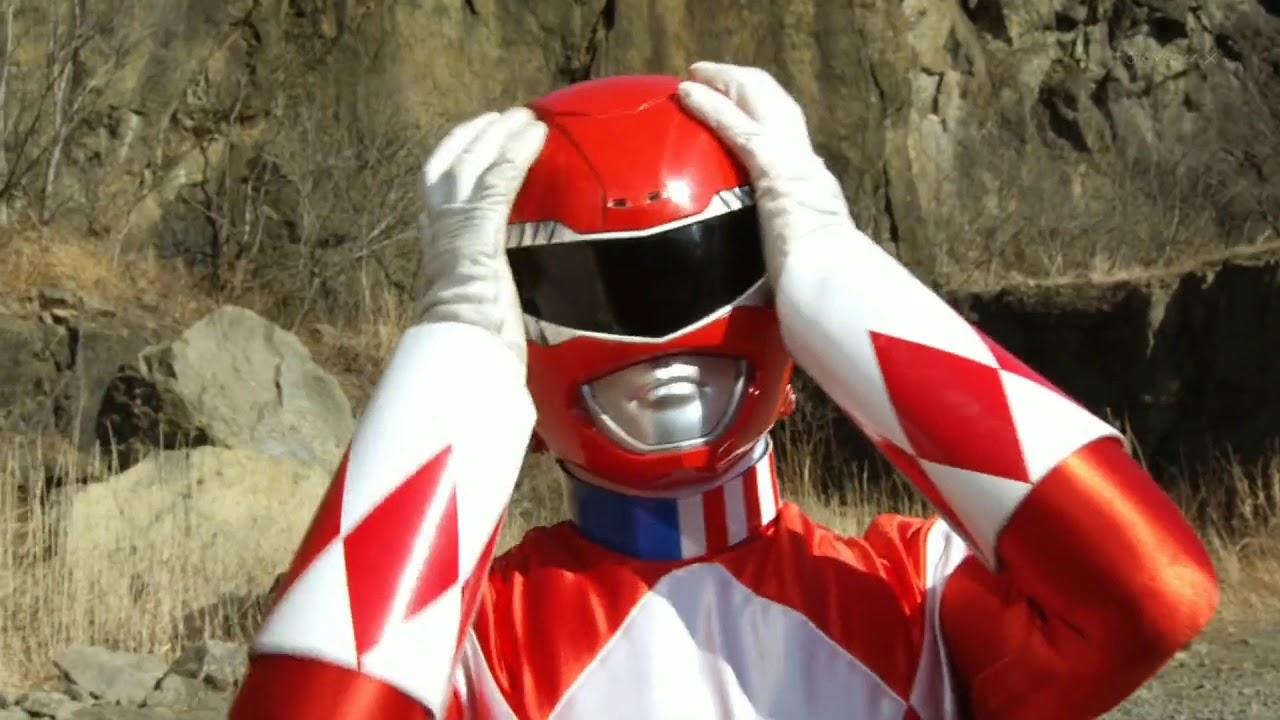 Yoshis island power rangers :p - YouTube