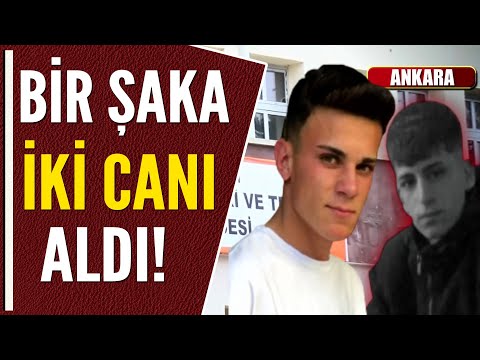 ŞAKA NASIL TACİZ SUÇLAMASI OLDU?