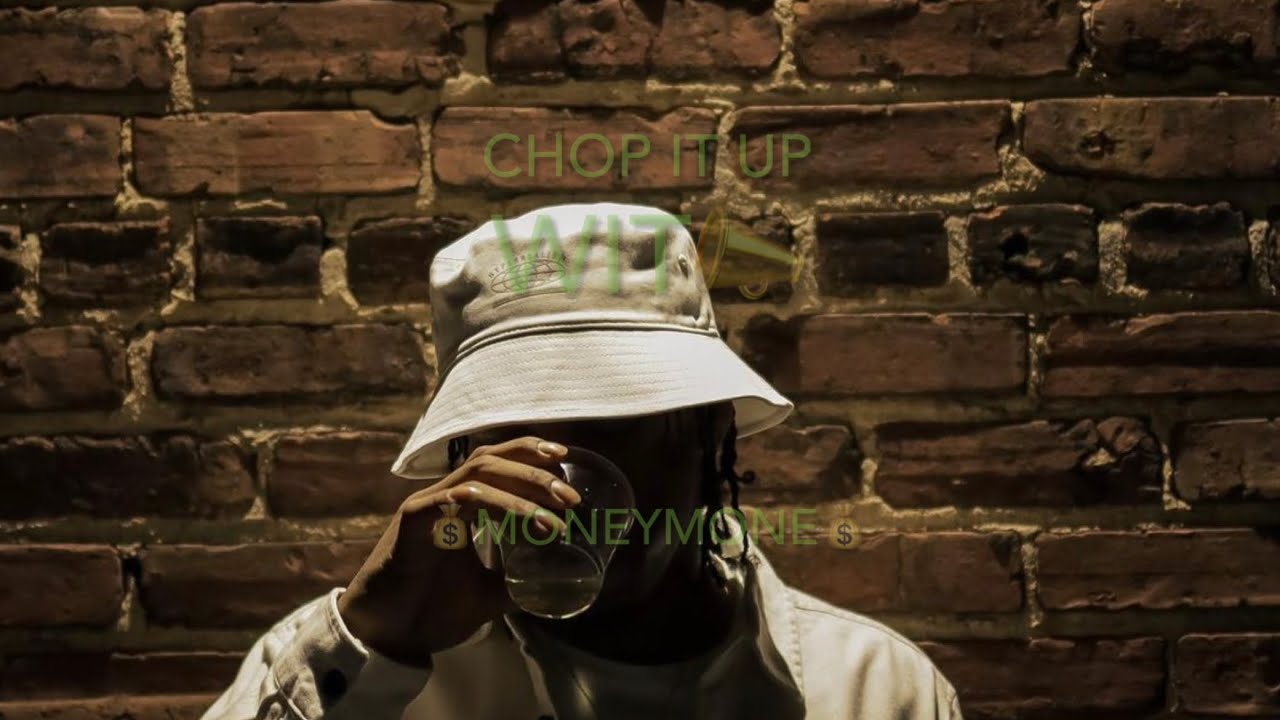 Chop it up/Interview - YouTube
