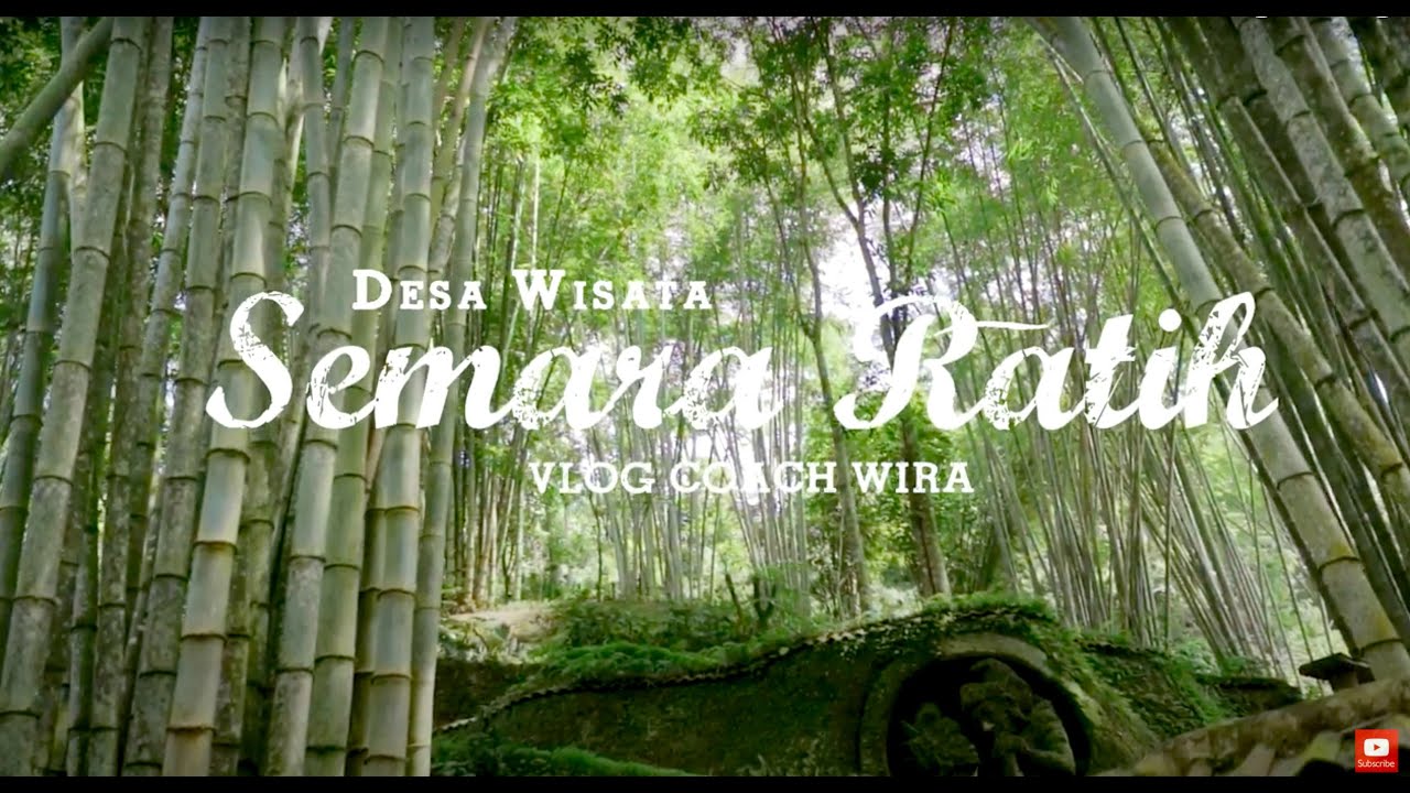 SEMARA RATIH TARO KELOD DESA WISATA DI TEGALLALANG BALI 2021 - YouTube