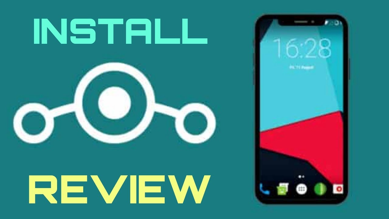 Lineage Os Install | Gaming ROM ? | Battery Redmi Note 7/S | DK GAMERS ...