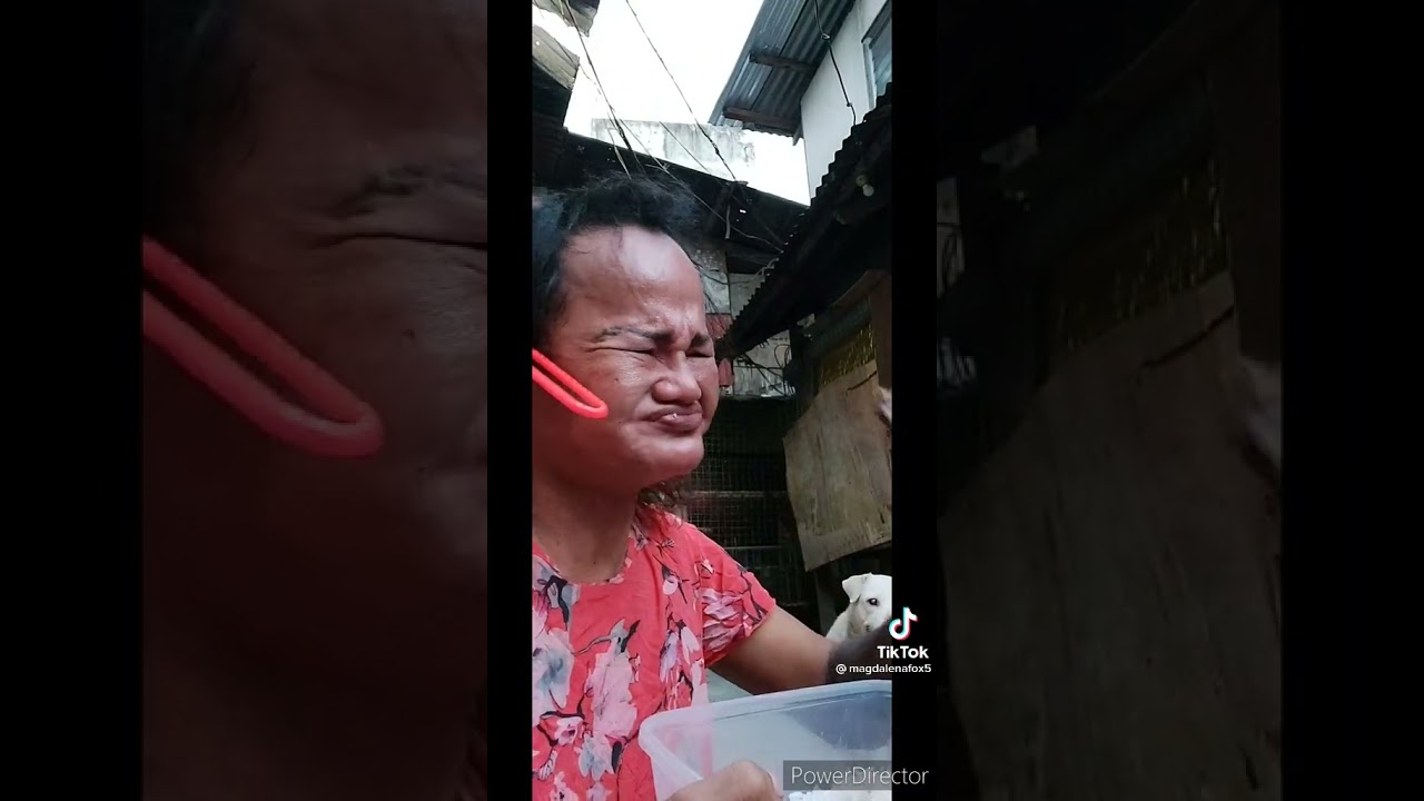 tiktok viral | Magdalena Fox - YouTube