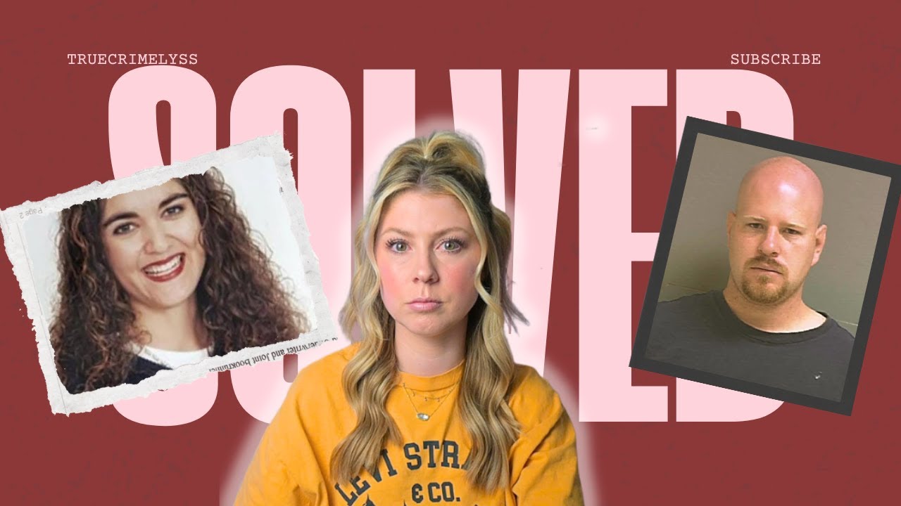 Uncovering Secrets: What Really Happened? | The Case of Lori Hacking ...