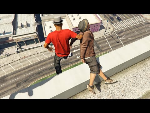 GTA 5 CRAZY Life Compilation #72 (Grand Theft Auto V Fails Funny Moments)