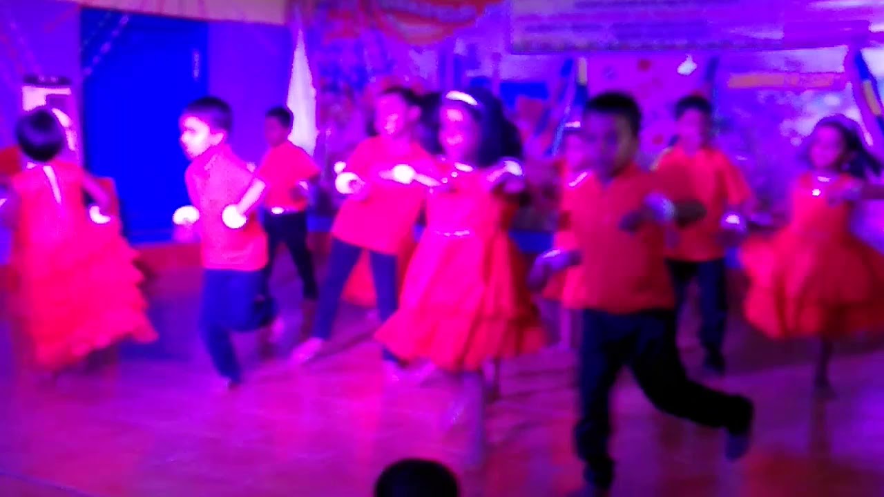 Archa devu dance(1) - YouTube