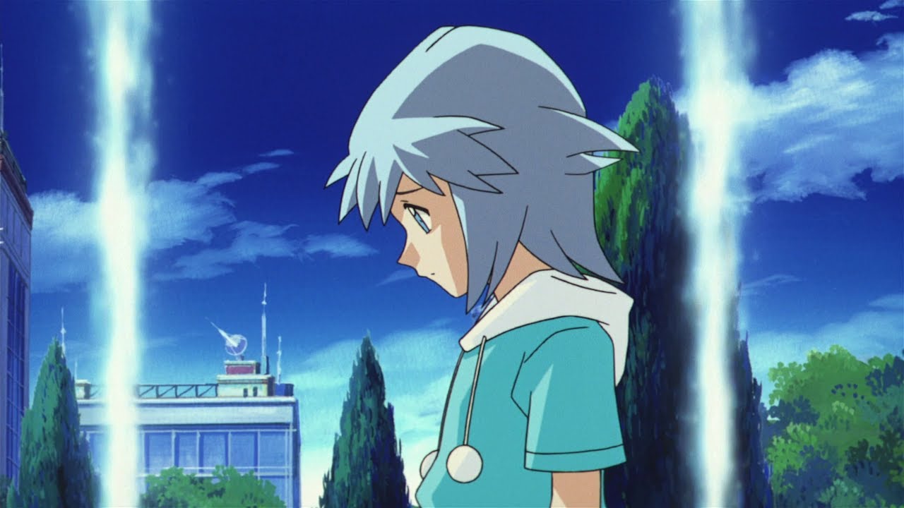 Pokémon Movie 07 Unreleased BGM - Tory's Theme - YouTube