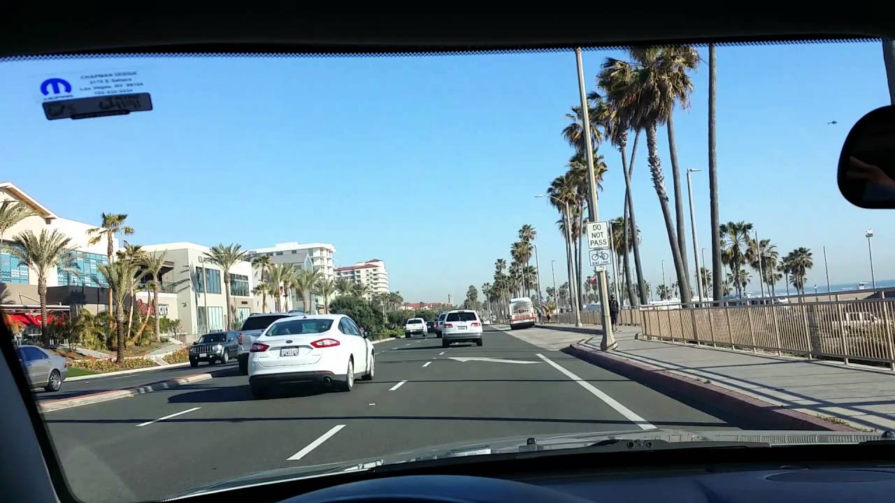 300 cruisin in Huntington - YouTube