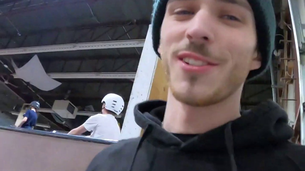 MTL BOYS TARE UP THE YARD OTTAWA - YouTube