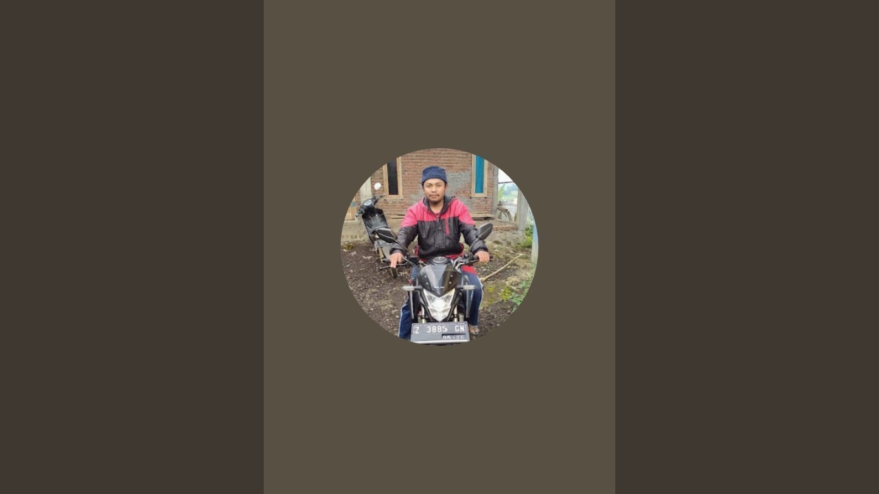 M syarif channel sedang live sekarang! - YouTube