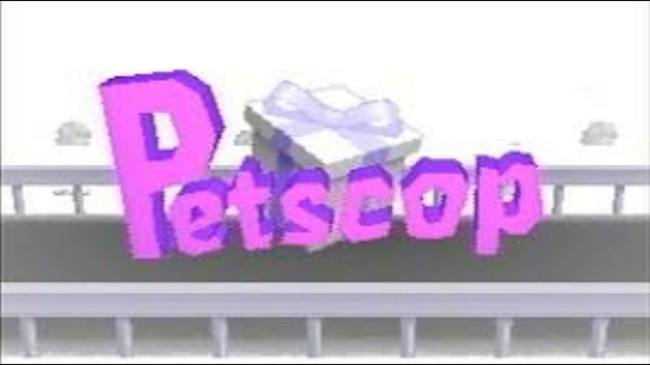 Petscop - Wind Mill - YouTube