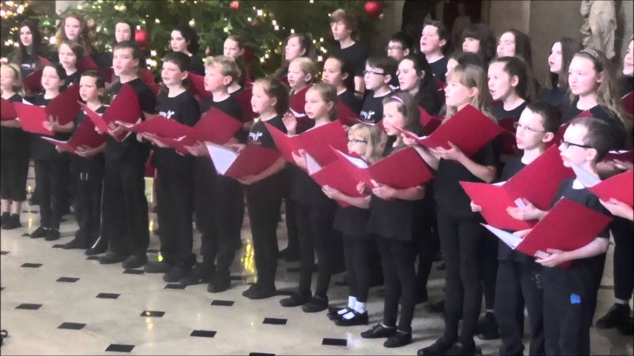 WOAPA PM students perform at Blenheim Palace 02 - YouTube