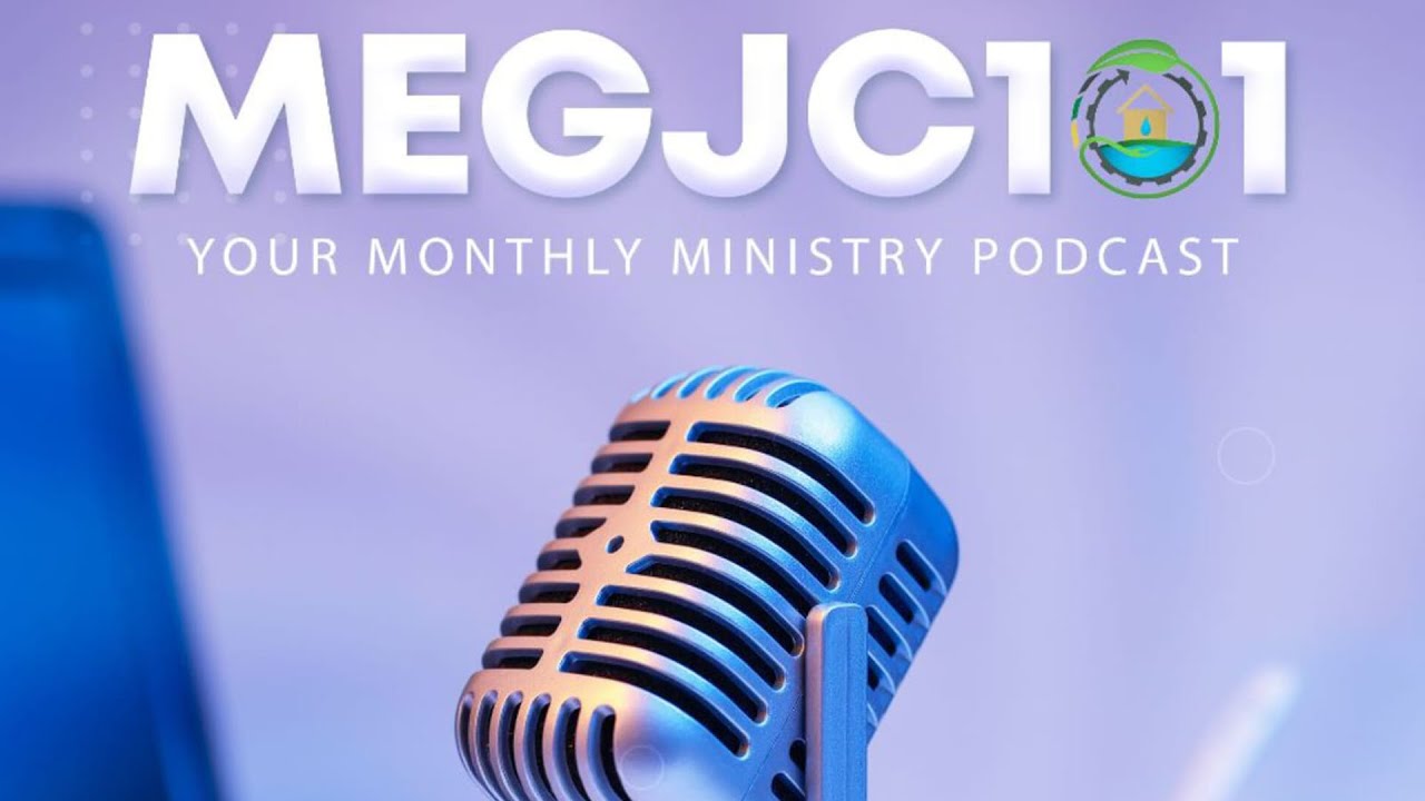 MEGJC101 Episode #1 - A Look at the MEGJC - YouTube