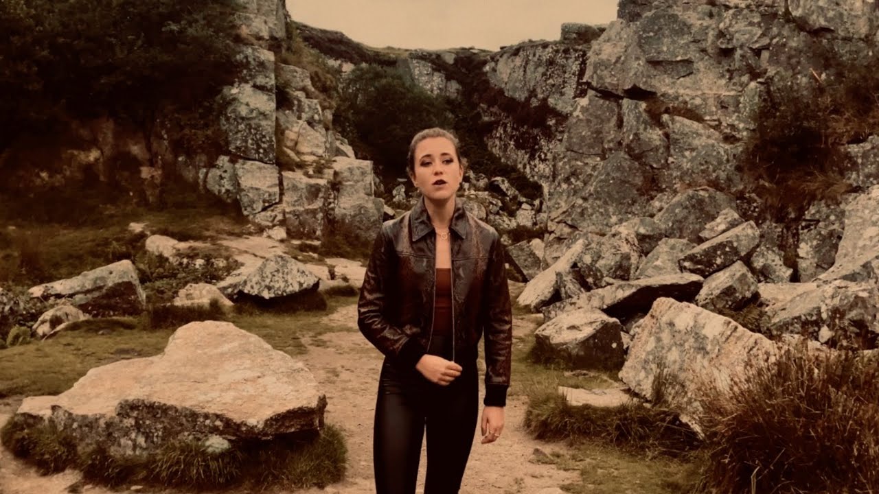 Charlie Tyler - Long Way To Fall (Official Music Video) - YouTube