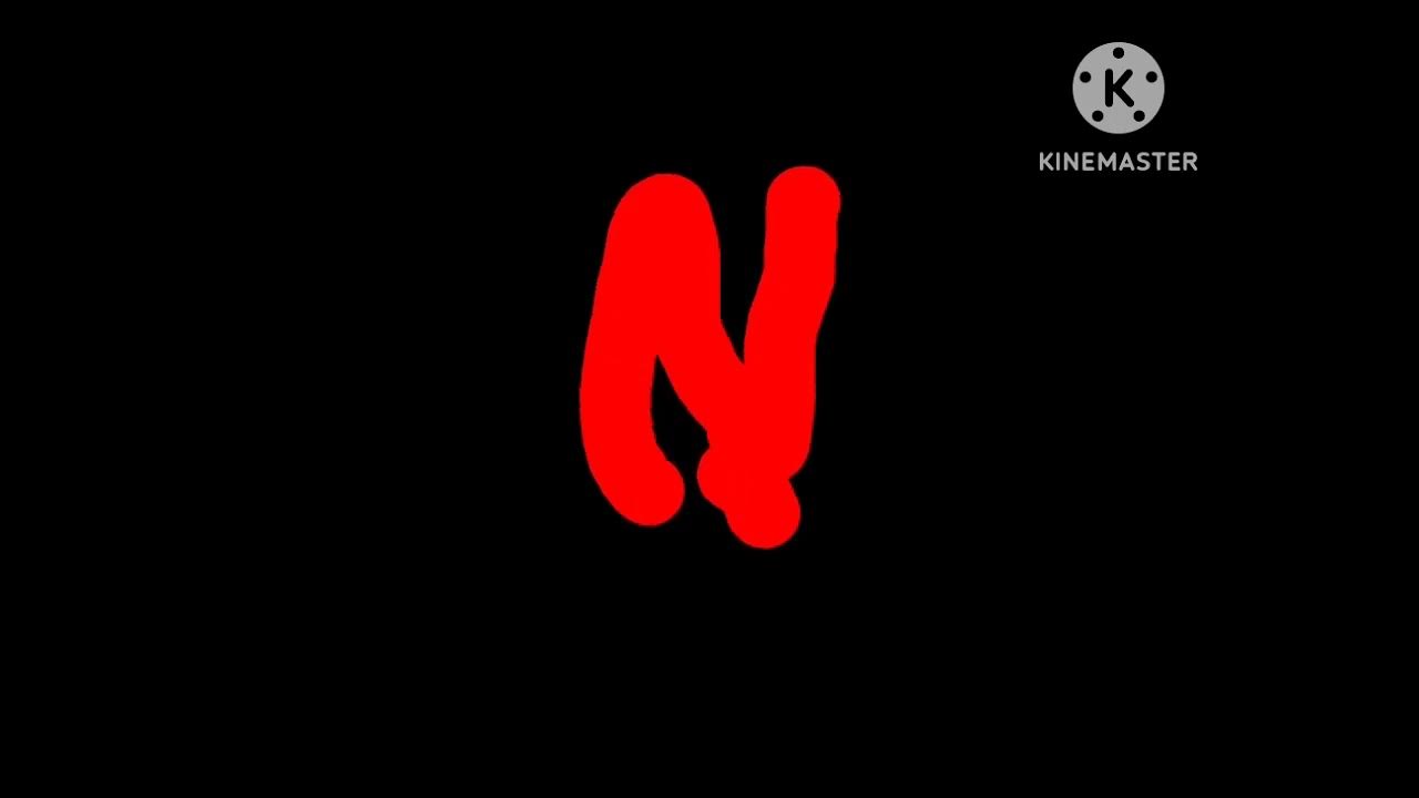 Netflix New Logo Animación 2019 - YouTube
