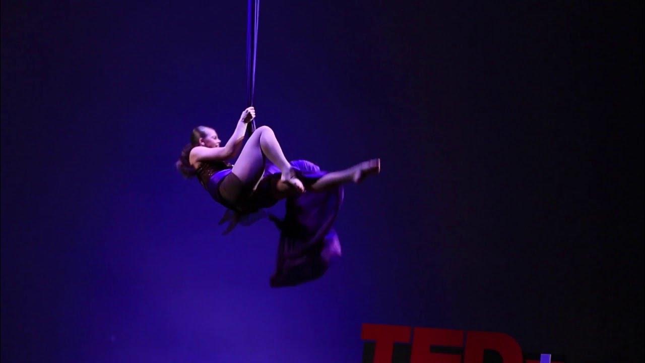 To Build a Home | Amanda Wormald | TEDxLangleyED - YouTube