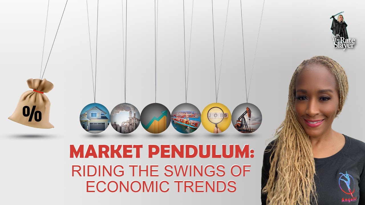 Market Pendulum: Riding the Swings of Economic Trends - YouTube