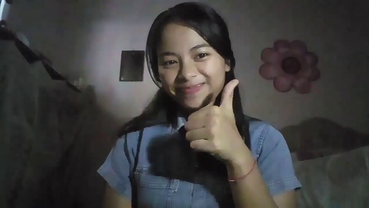 My Daily Activities (being quaratined) // Ni Luh Putu Deviyanti - 1915744043 - YouTube