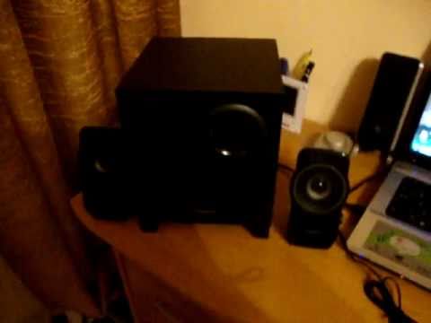 Creative A320 - YouTube