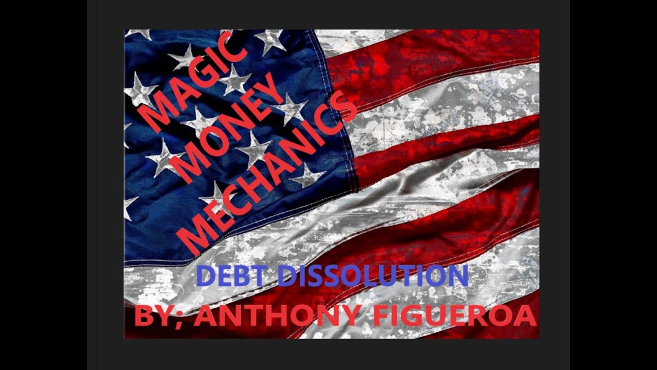 Free A4V - Discharge for SBA- Loans, Hospital Bill, Tax Bill, Student ...