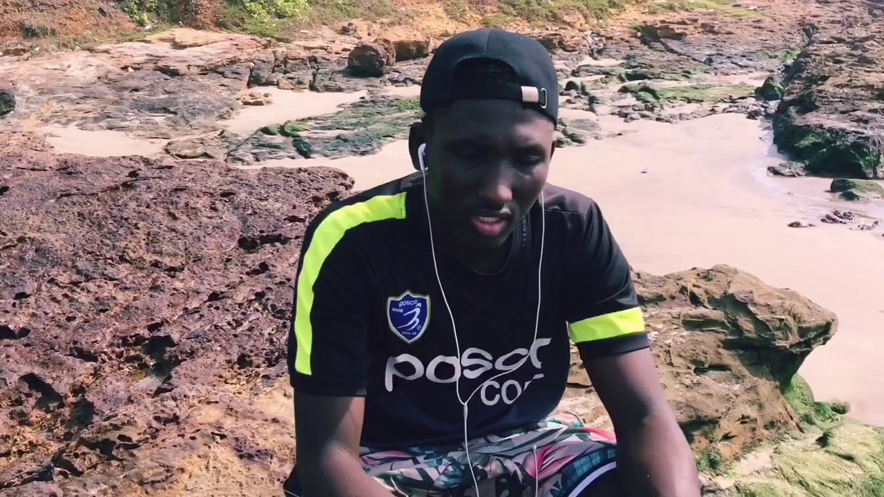 El Rhomi Ft Wise Tension - GanGinG (Free Style Video) - YouTube