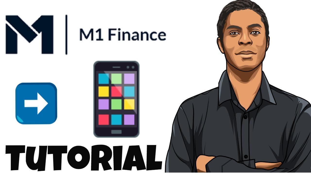 M1 finance tutorial (short and to the point) - YouTube