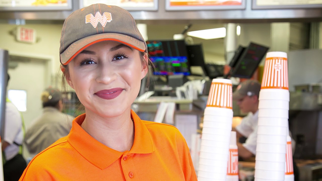 68 Years of Orange Spirit | WhataFamily - YouTube