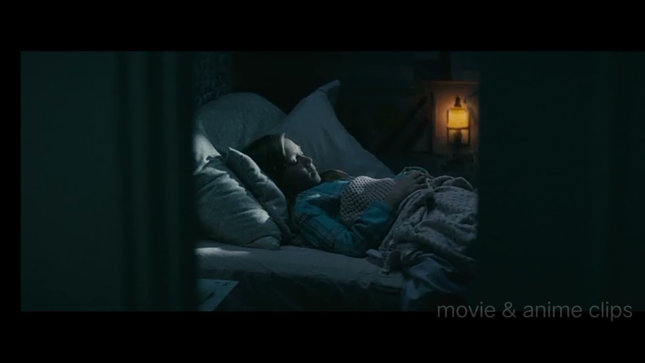 Mr. Nobody (2/10) clip | Home invasion | spoilers - YouTube