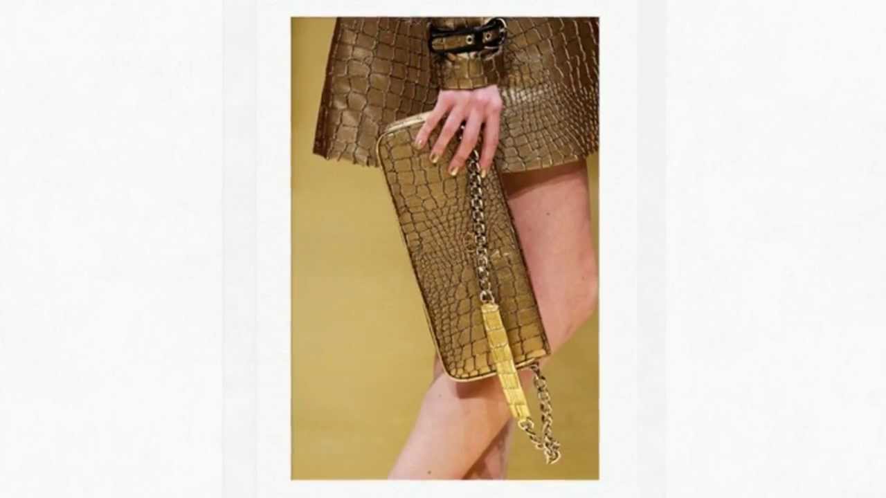 Basler Bags - YouTube