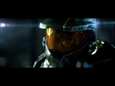 Halo 2 Anniversary Heroic Campaign - Part 1: Beginning - YouTube