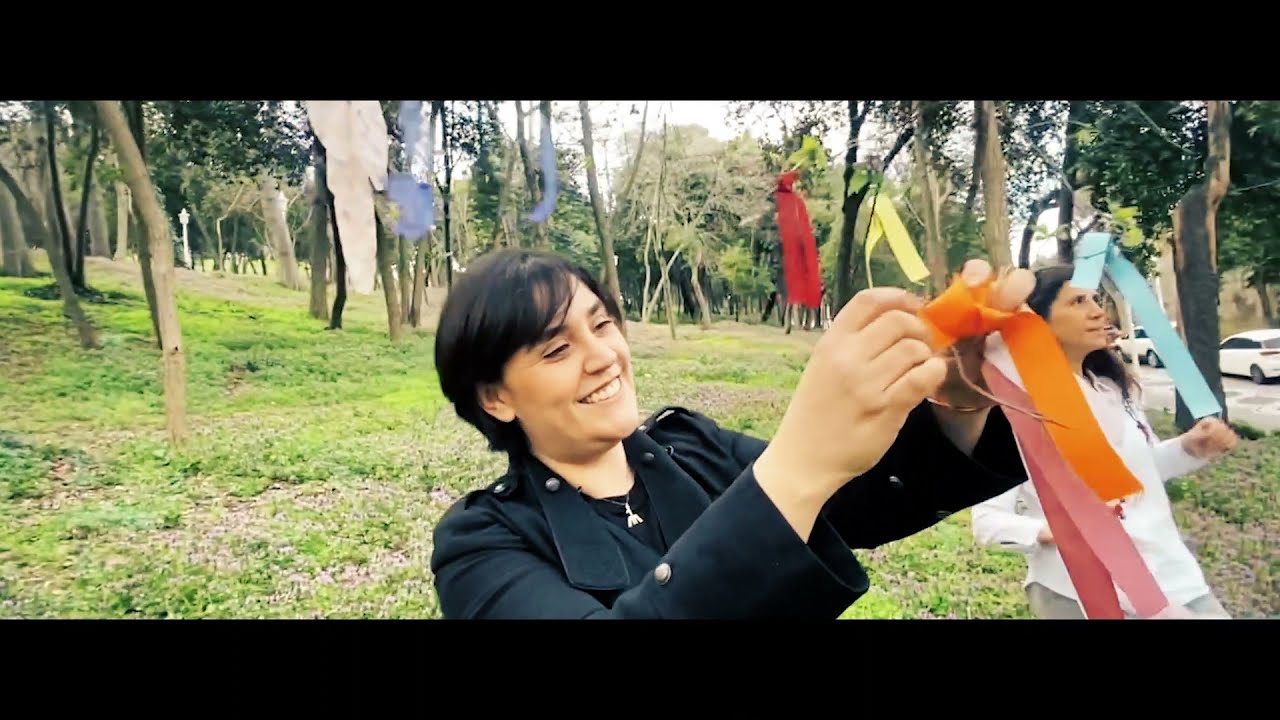 AN Vokal - Jarnana (Official Video) - YouTube