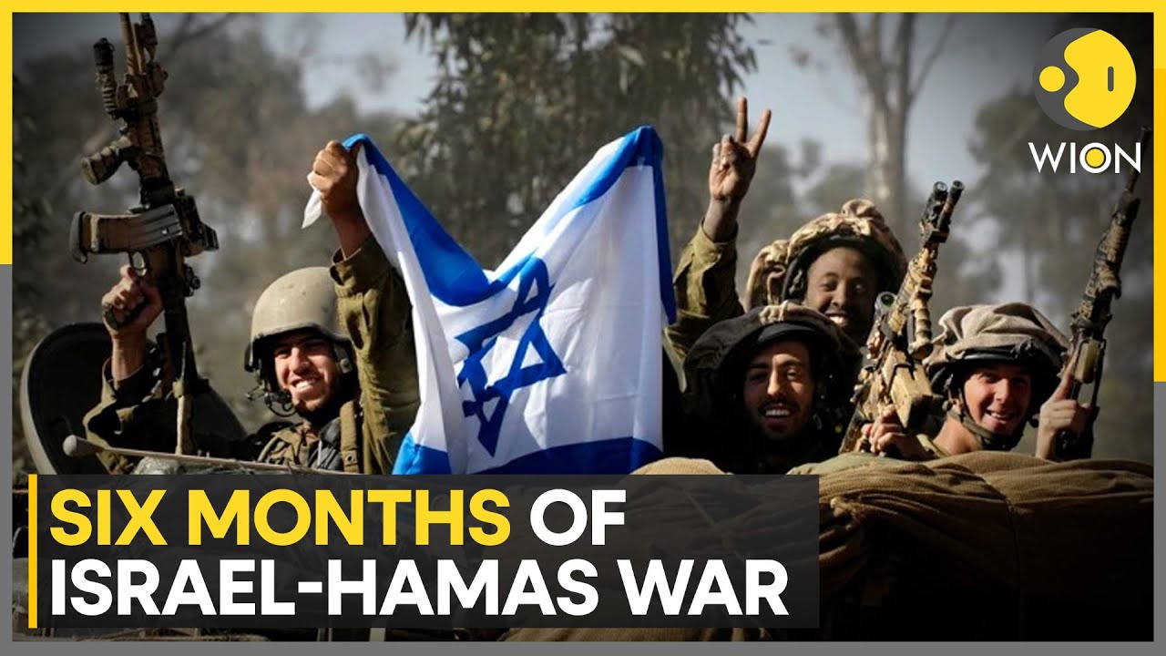 Israel War: Israeli armed forces prepare for action on the Northern ...