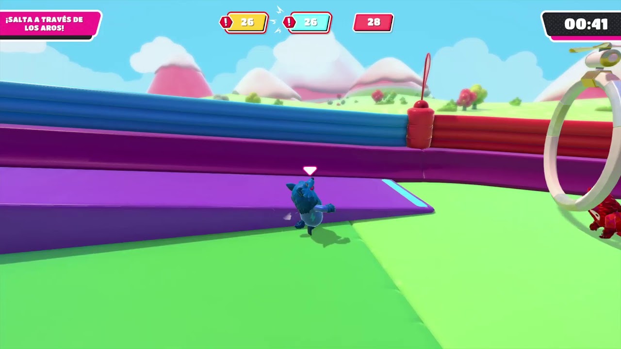 Fallen Guys - YouTube