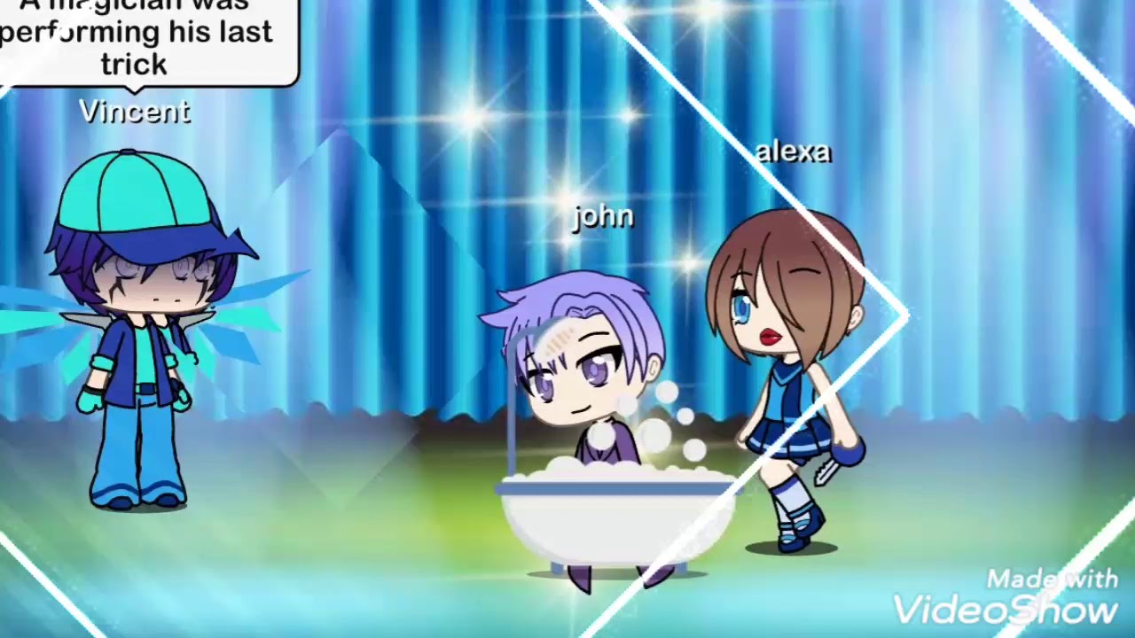 1 magic trick gacha - YouTube