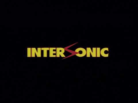 InterSonic (2006)