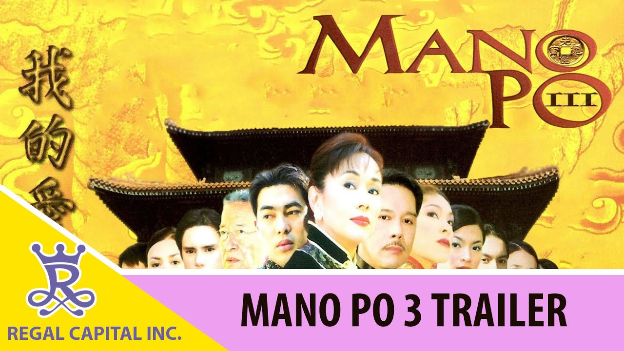 MANO PO 3 | Regal Capital Inc. - YouTube