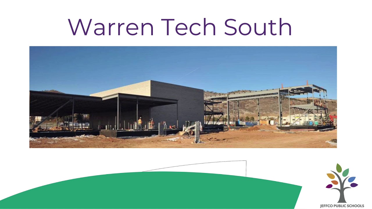 Looking forward to 2021 with Jeffco Builds - YouTube