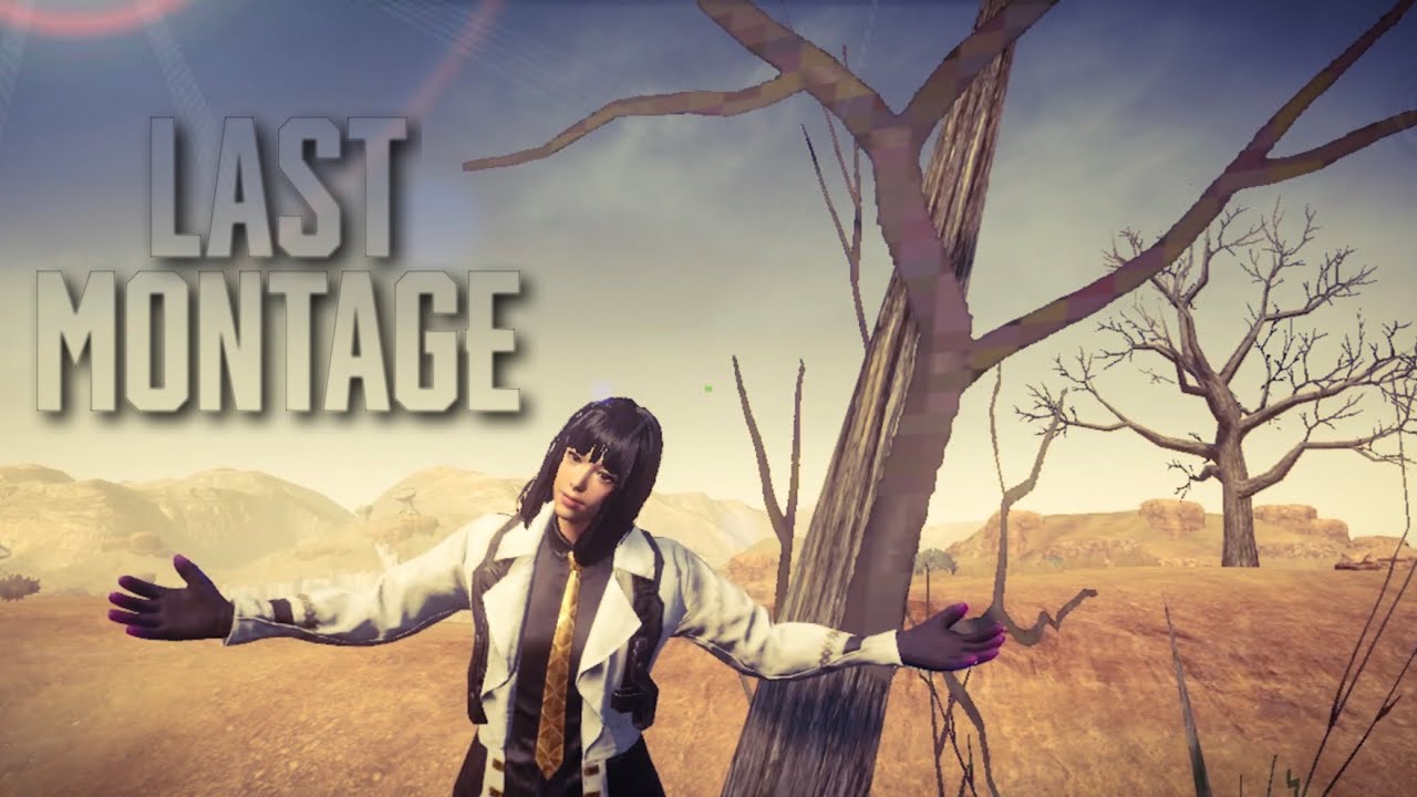 Last New State Montage? - YouTube