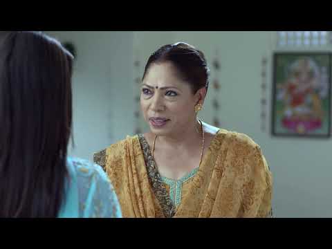 Zindagi Ki Mehek - Mehek S2 E18 | Zee One France