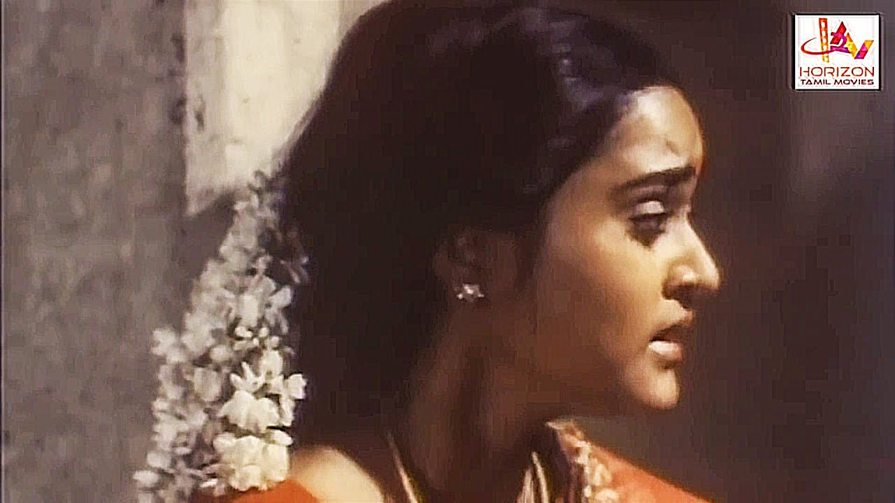 நீ தனியா... இந்த நேரத்திலே..எதுக்கு வந்தே? | Tamil Movie Scene ...