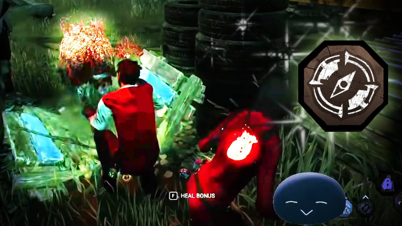 Let Dwight Cook | DBD Compilation - YouTube