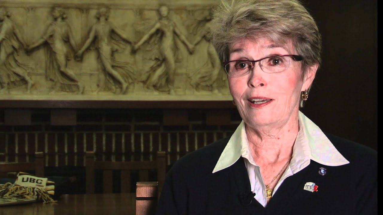 Jane Hungerford - YouTube
