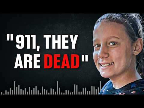 When the 911 Caller is the Killer