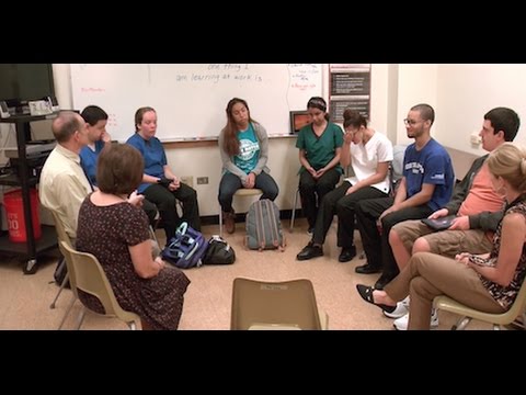 What is the STEPS Program? - YouTube