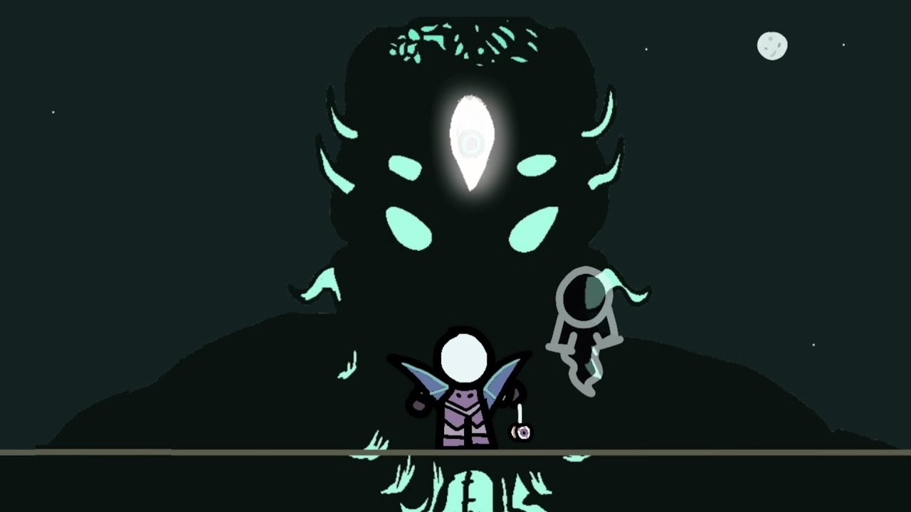 The Final Stand (terraria animation) - YouTube