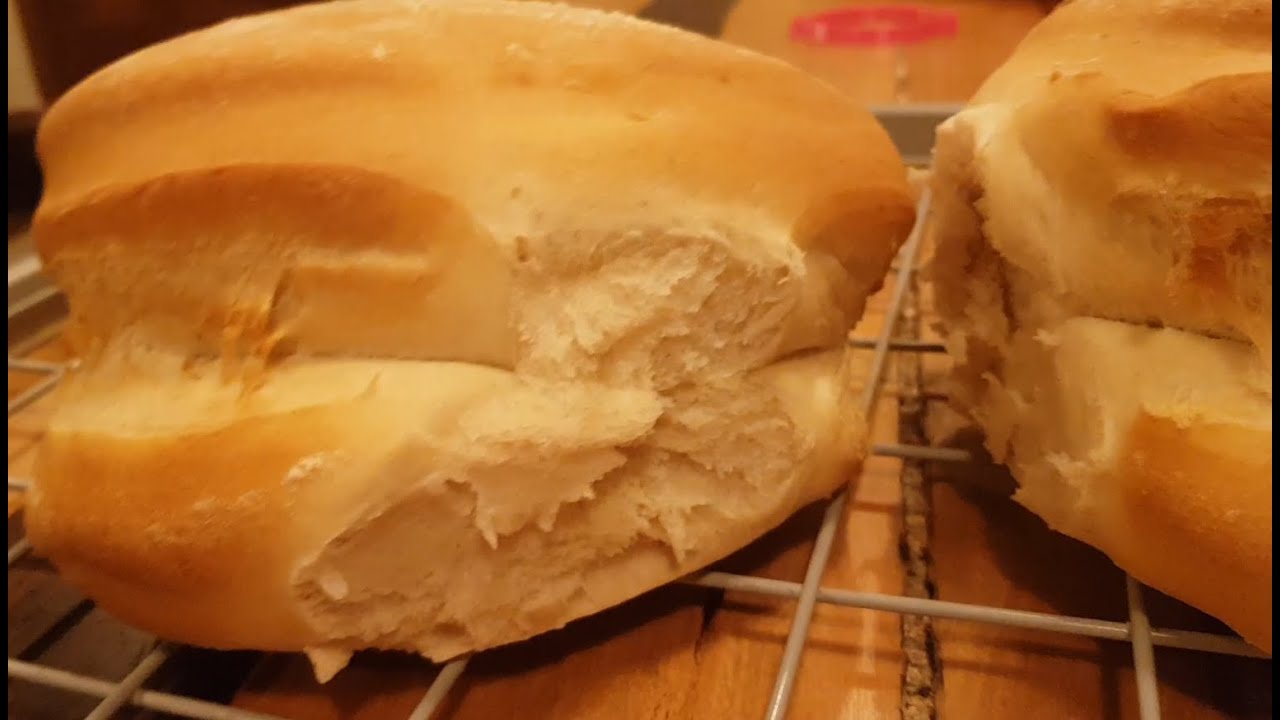 GALLETA DE CAMPO - YouTube