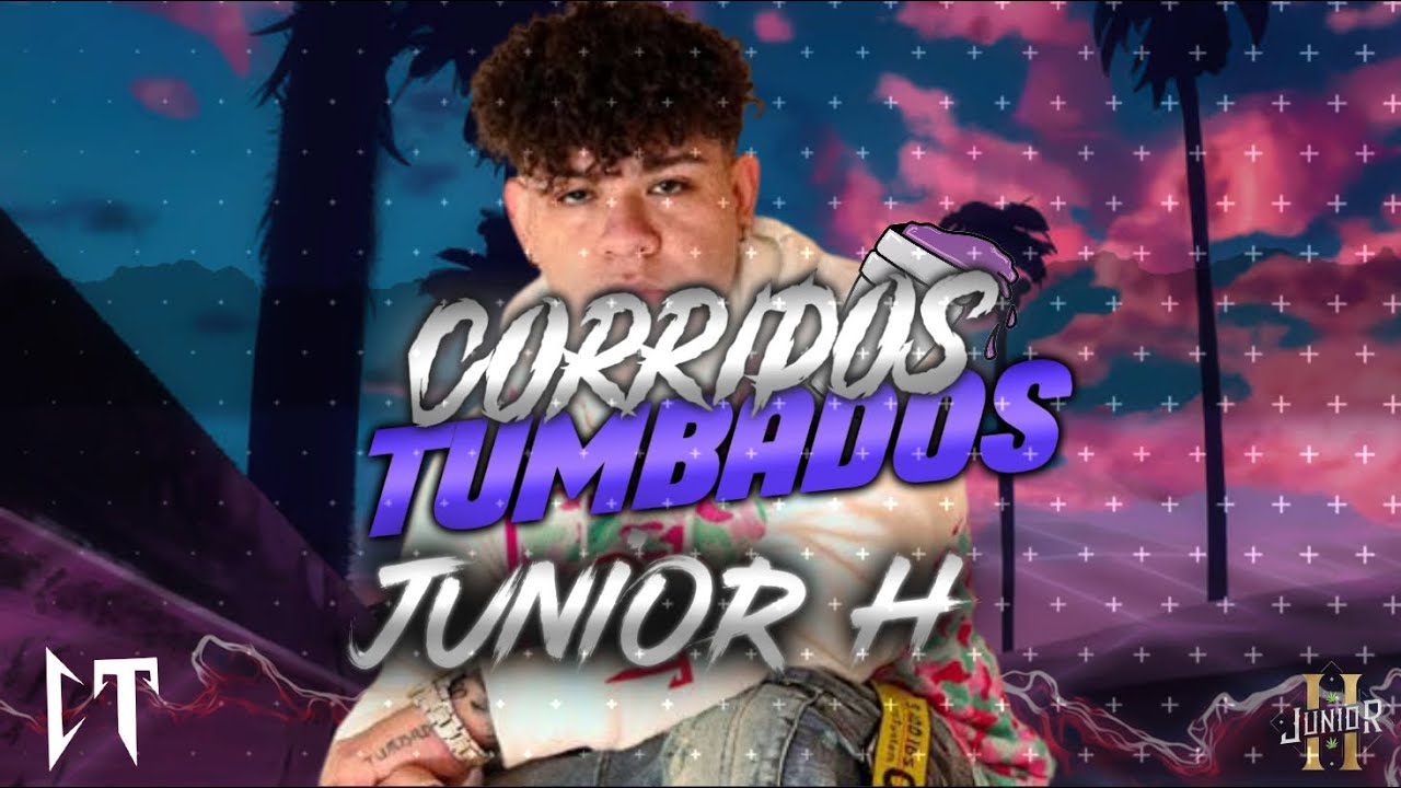 Junior H Mix 2020 - 2021| Lo Mejor De Junior H Corridos Tumbados Mix ...