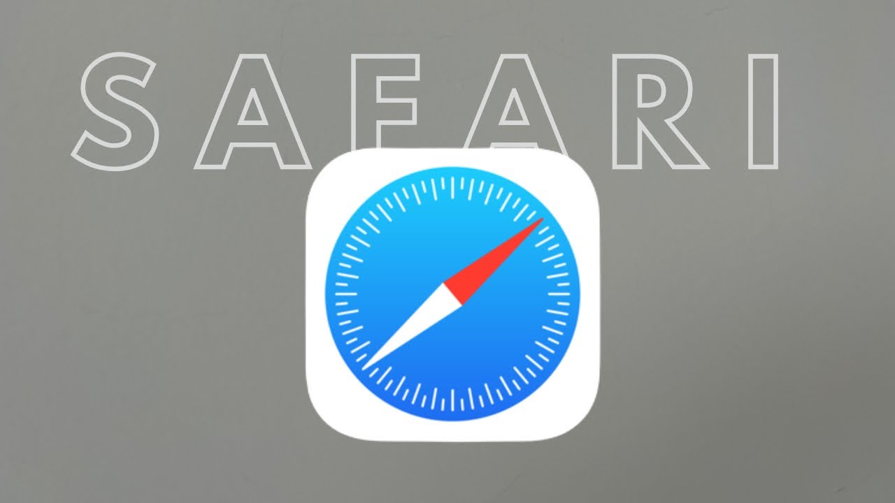 Como usar Safari | Trucos - YouTube