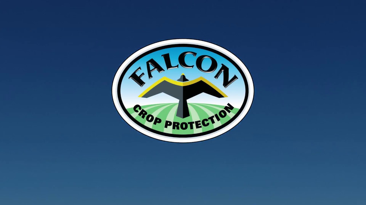 Falcon Crop Protection - YouTube